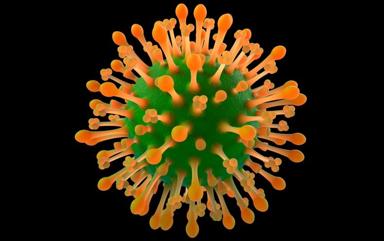 Scientists Move Closer to a Universal Flu Vaccine - Scientific American Scientists Move Closer to a Universal Flu Vaccine - Scientific American