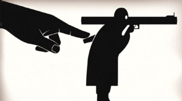 The Case for Kill Switches in Military Weaponry - Scientific American