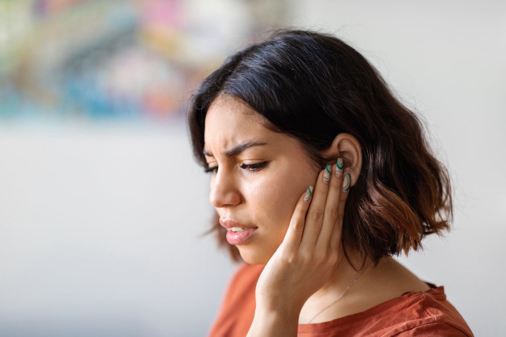 New Tinnitus Therapy Can Quiet Torturous Ringing in the Ears ...