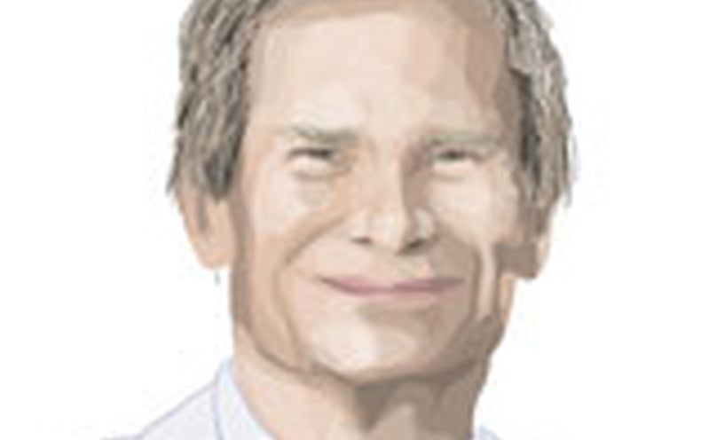 Stories by Douglas O. Linder | Scientific American