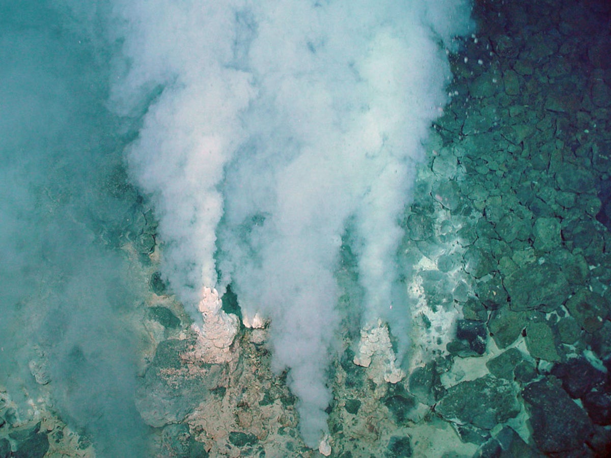 Seabed-Mining Foes Press U.N. to Weigh Climate Impacts | Scientific ...
