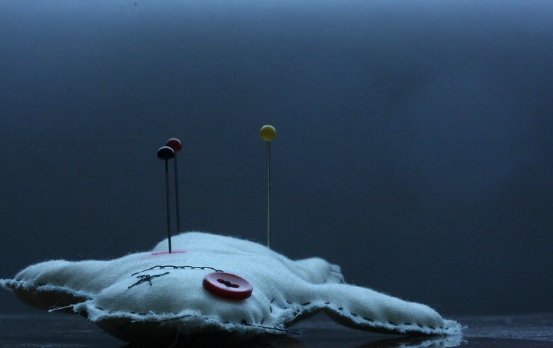 Does Revenge Work? Our Minds on Vengeance - Scientific American