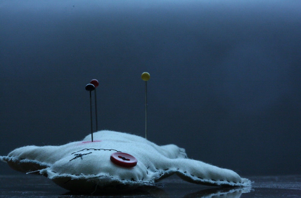 Does Revenge Work? Our Minds on Vengeance | Scientific American