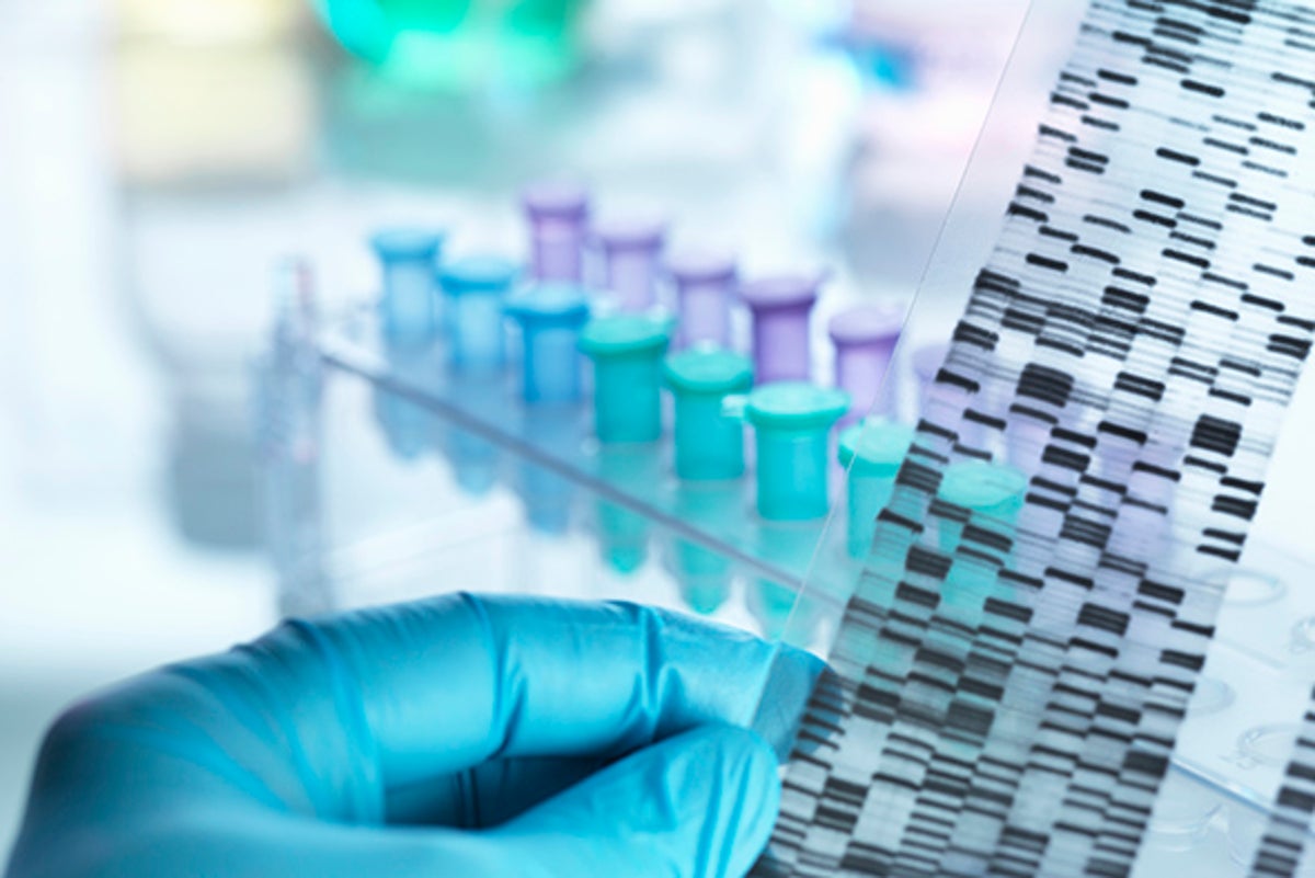 Geneticist Launches Bid for U.S. Senate | Scientific American