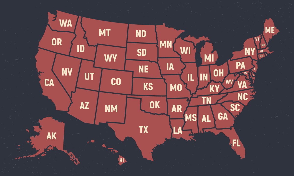 Certain Zip Codes Pick Losers | Scientific American