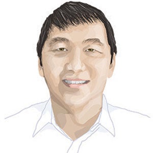 Stories by Timothy K. Lu | Scientific American