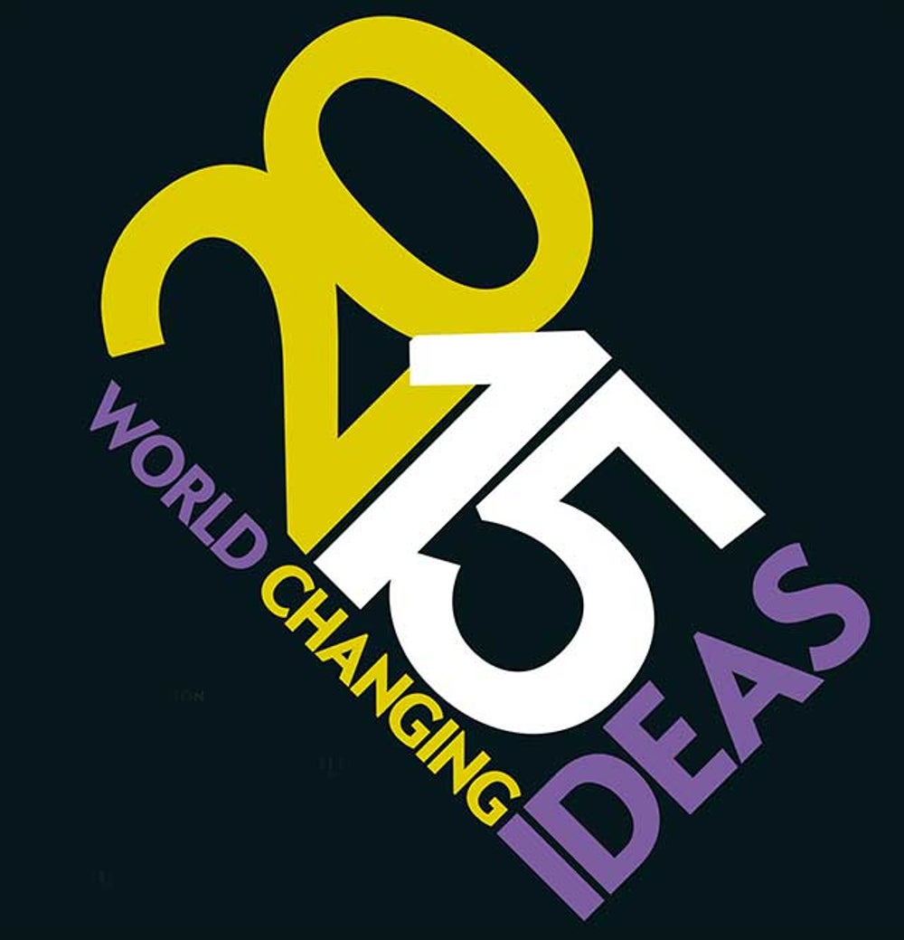 World Changing Ideas 2015 | Scientific American