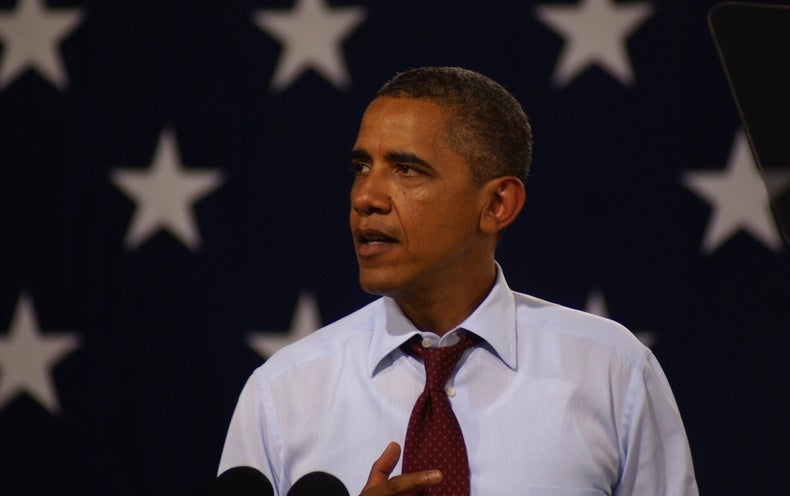 Pres. Obama Wrote the Year's Most Talked-About Science Paper ...