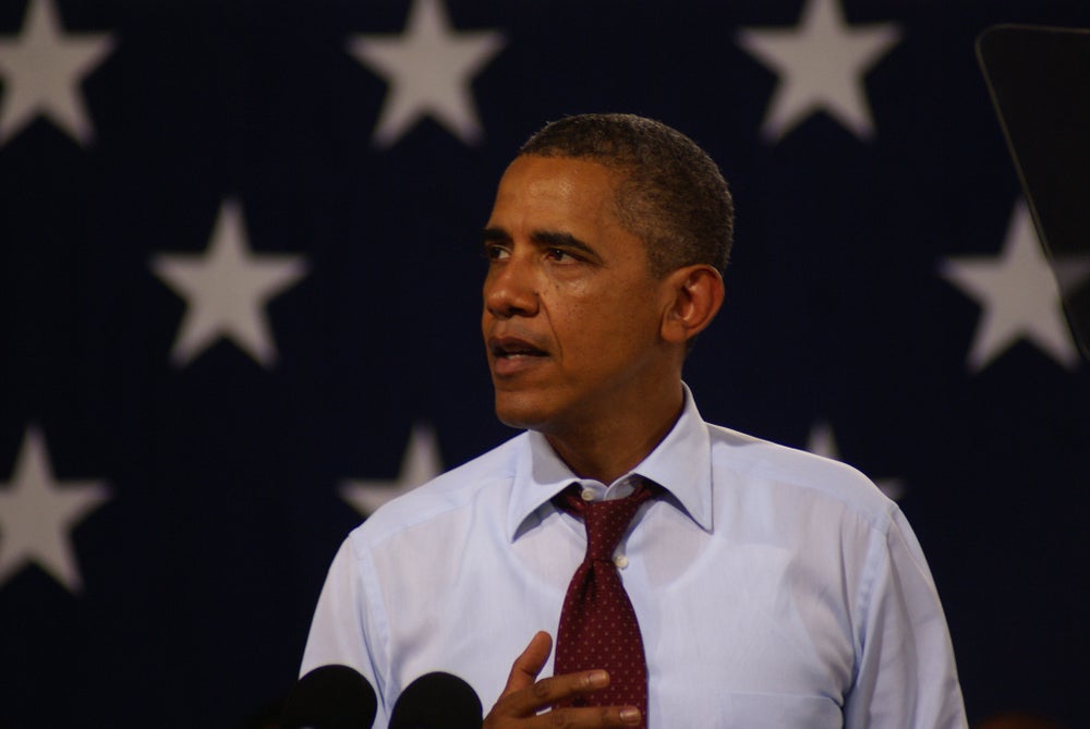 Pres. Obama Wrote the Year's Most Talked-About Science Paper ...