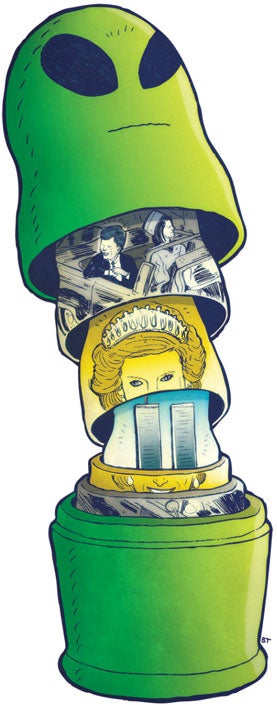 Why People Believe Conspiracy Theories - Scientific American Why People Believe Conspiracy Theories - Scientific American