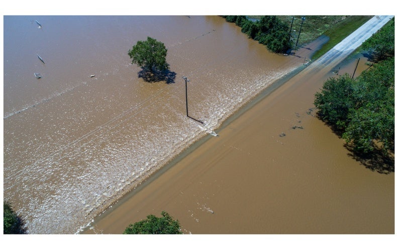 Major Report: Some Extreme Weather Can Only Be Blamed on Humans ...