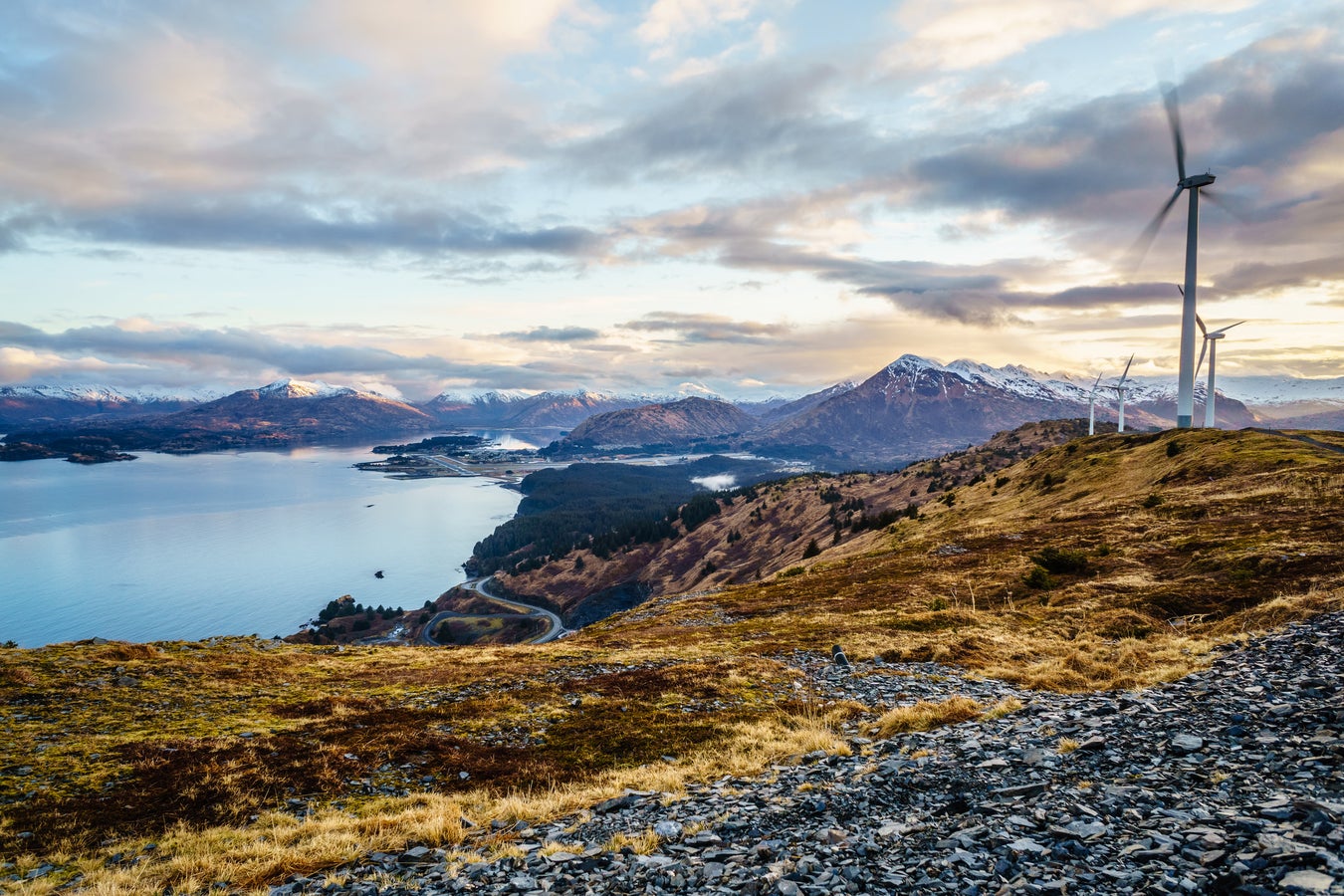 What Rural Alaska Can Teach the World about Renewable Energy ...
