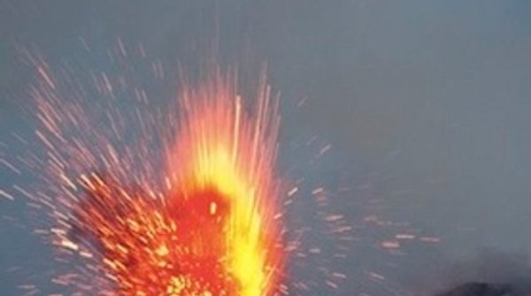 Supervolcanoes Erupt by Their Own Rules - Scientific American