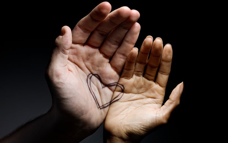 5 Ways to Rebuild Broken Trust - Scientific American