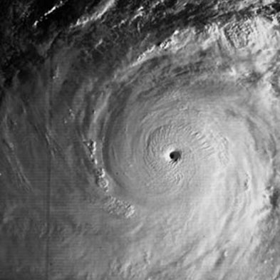 Earth's Strongest, Most Massive Storm Ever - Scientific American