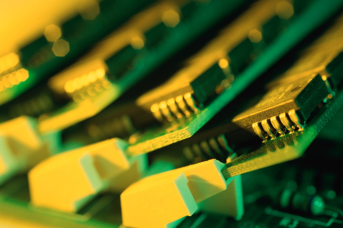 Digital Forensics: 5 Ways to Spot a Fake Photo | Scientific American