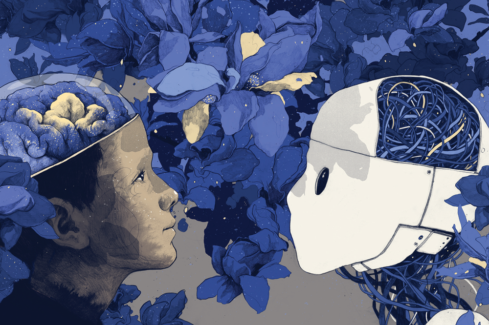 An AI That Knows the World Like Children Do | Scientific American