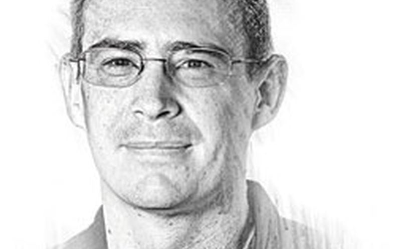 Stories by Rob Knight | Scientific American