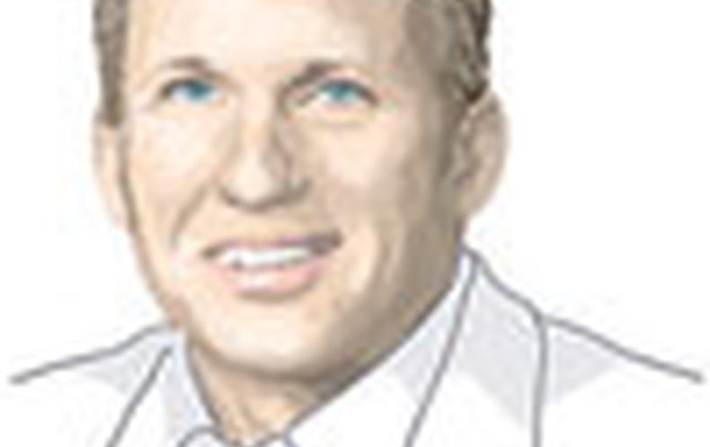 Stories by Karl Frederick Rauscher | Scientific American