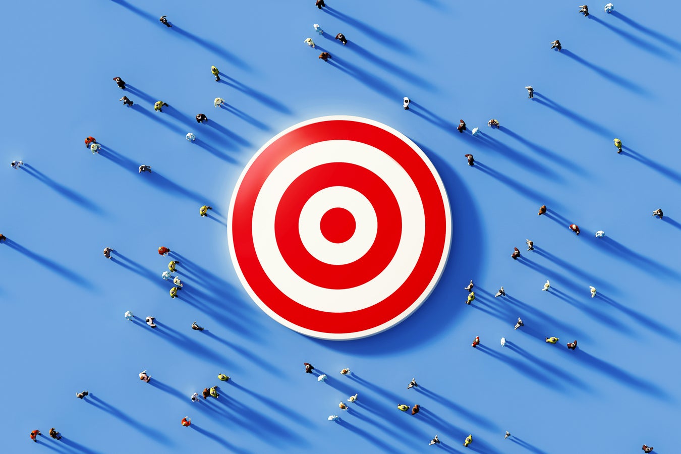 Political Ads Tailored to Voters’ Personalities Could Transform the ...