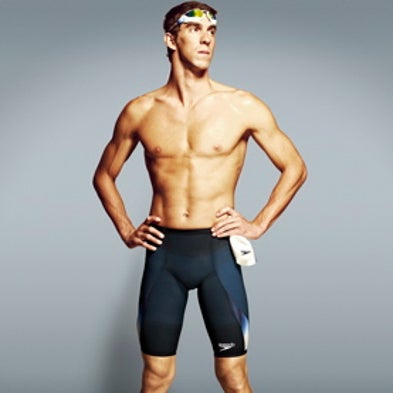 How Speedo Created a Record-Breaking Swimsuit - Scientific American