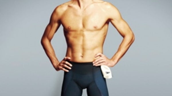 How Speedo Created a Record-Breaking Swimsuit - Scientific American