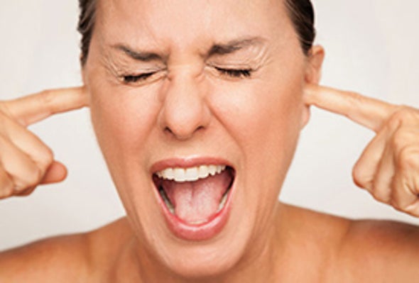 How Do You Solve a Problem Like an Earworm? - Scientific American