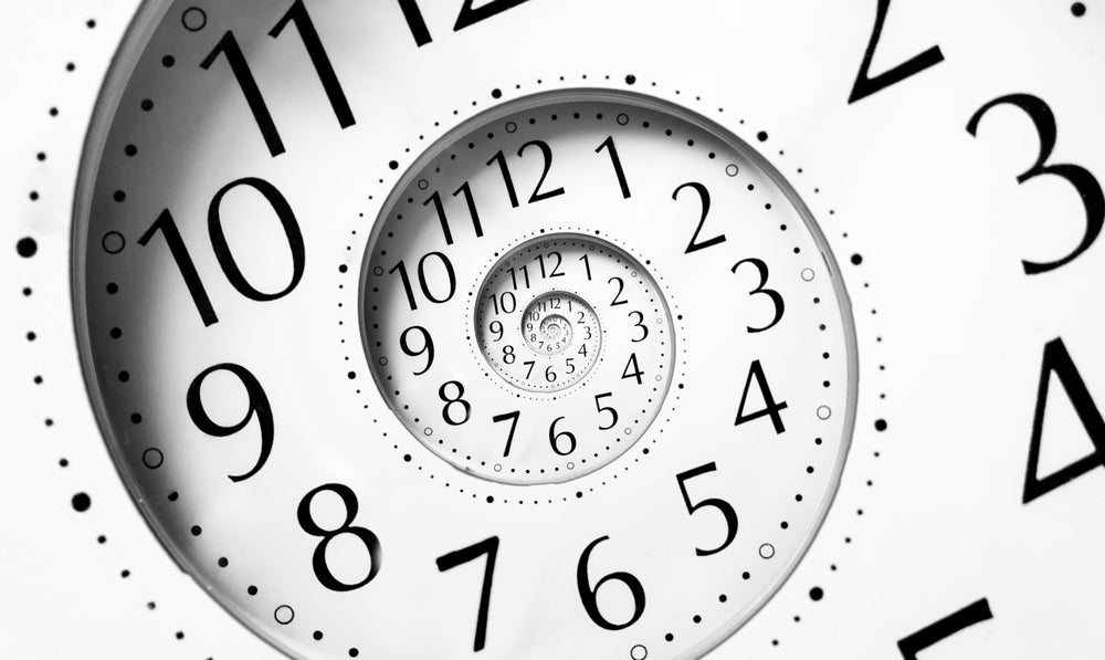 The Leap Second's Time Is Up: World Votes to Stop Pausing Clocks ...