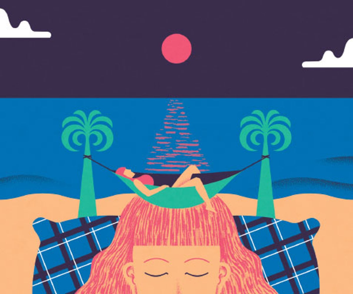 How to Be a Better Sleeper | Scientific American