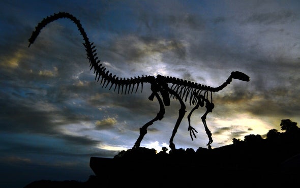 Biology News and Research - Scientific American