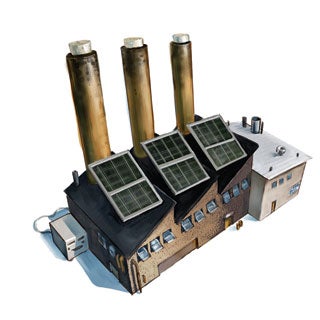 Climate Change after Bali - Scientific American
