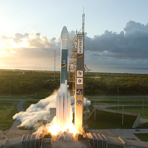 Dawn Spacecraft Meets a Strange, New World - Scientific American