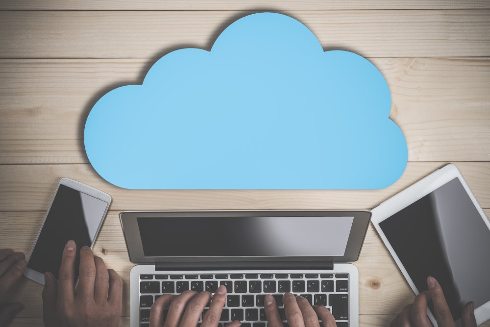 How Secure Is Your Data When It's Stored in the Cloud? | Scientific ...
