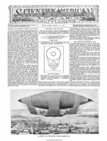 Agricultural Inventions - July 18, 1885 - Scientific American