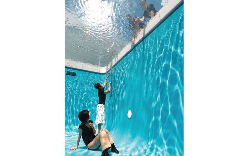 How Artists Create Images That Fool the Eye - Scientific American