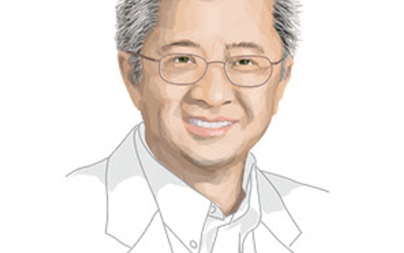 Stories by Zhe-Xi Luo | Scientific American