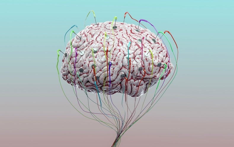 Brain Stimulation Partly Awakens Patient after 15 Years in Vegetative ...