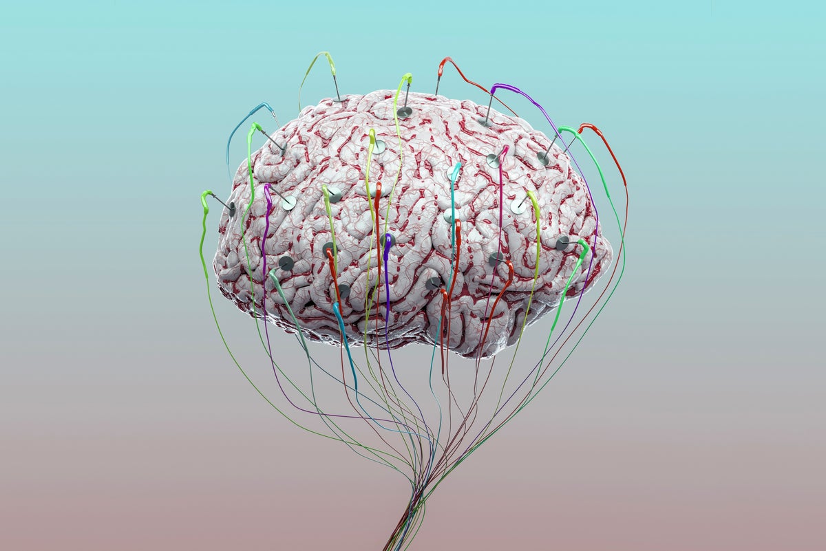 Brain Stimulation Partly Awakens Patient after 15 Years in Vegetative ...