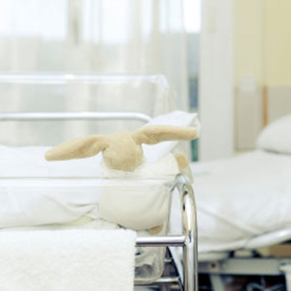 U.S. Stillbirths Still Prevalent, Often Unexplained - Scientific American