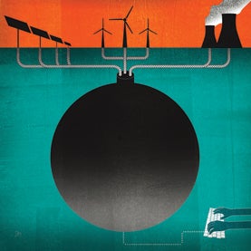 Power Hackers: The U.S. Smart Grid Is Shaping Up to Be Dangerously ...