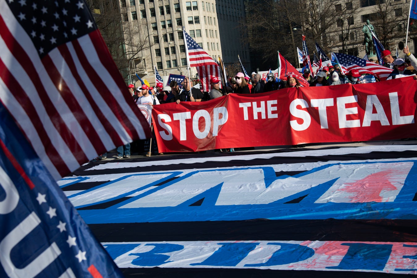 How to Inoculate against Midterm Misinformation Campaigns | Scientific ...