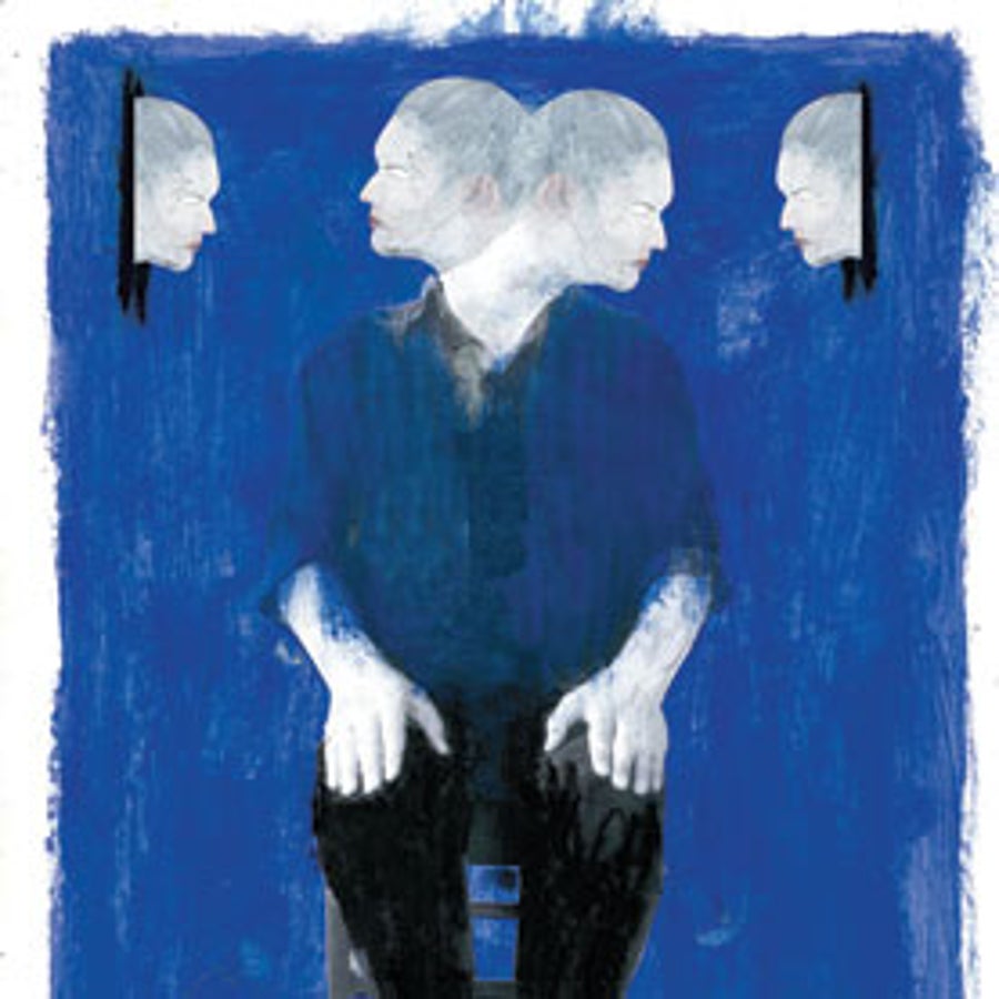 Can People Have Multiple Personalities? | Scientific American