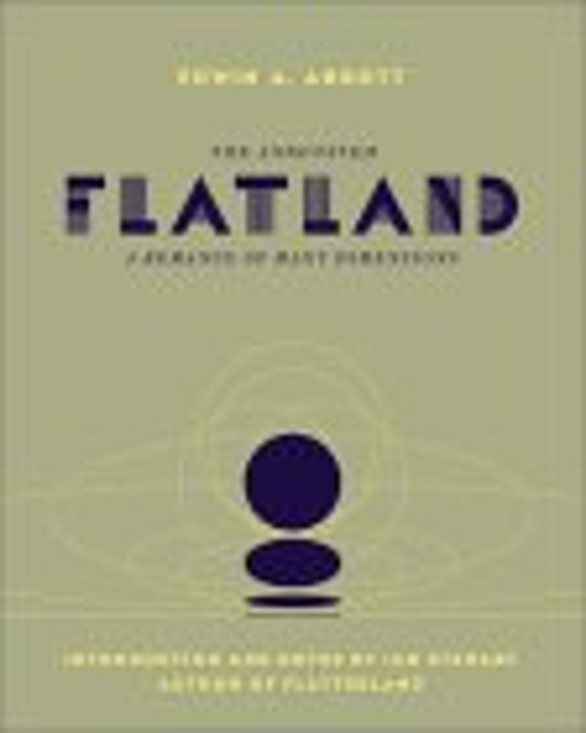 "The World Is Broad and Wide" | Scientific American