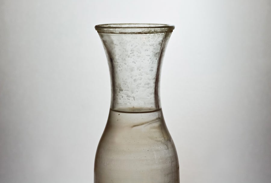 Why Don't We Get Our Drinking Water from the Ocean by Taking the Salt ...