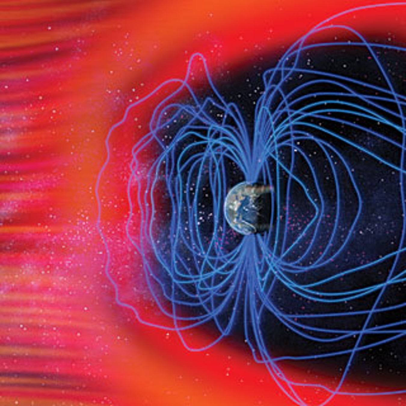 Bracing the Satellite Infrastructure for a Solar Superstorm ...