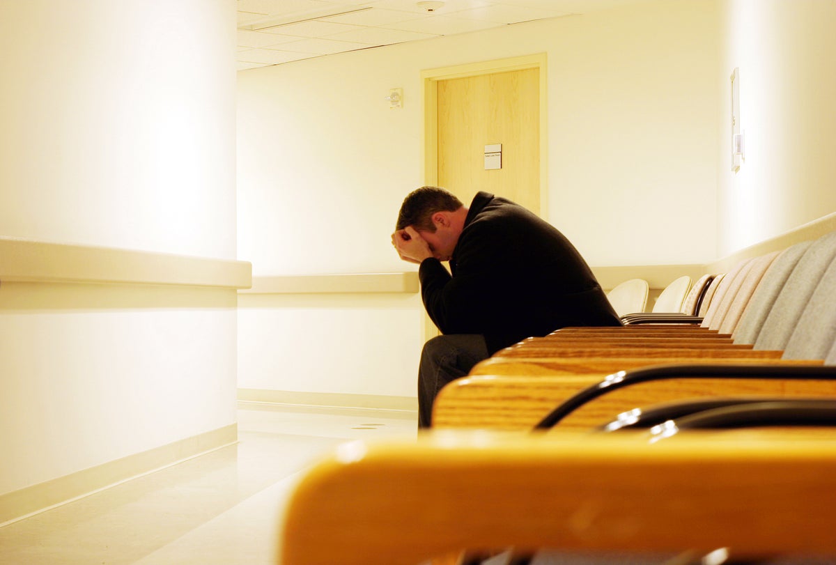 Against Medical Advice: Another Deadly Consequence of Our Opioid ...