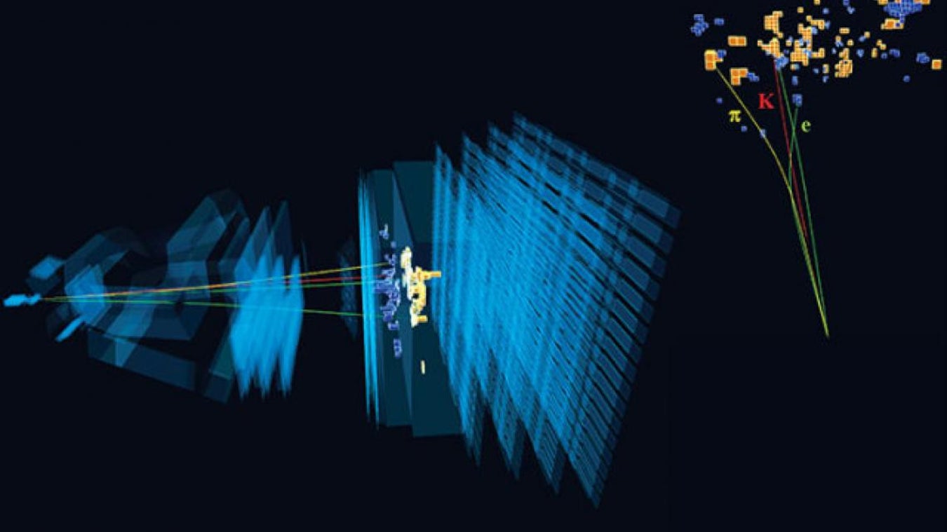 Unexplained Results Intrigue Physicists at World's Largest Particle ...