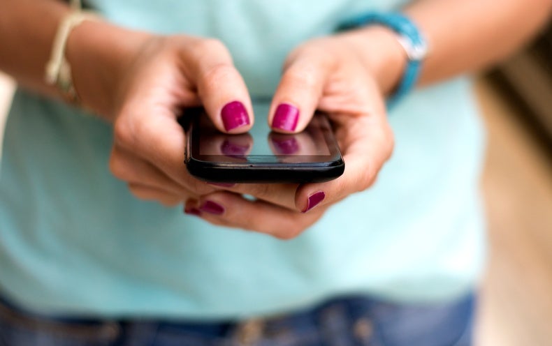 Kids Are Not Hurt by Screen Time - Scientific American