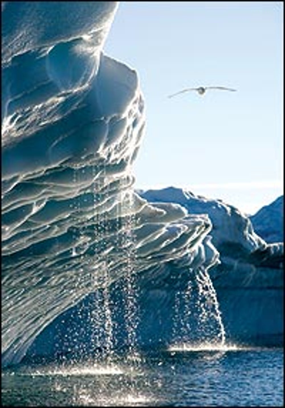 Conservative Climate | Scientific American