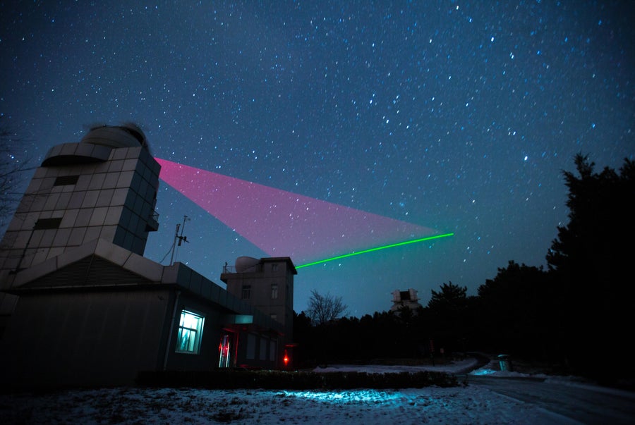 China Is Pulling Ahead in Global Quantum Race, New Studies Suggest ...
